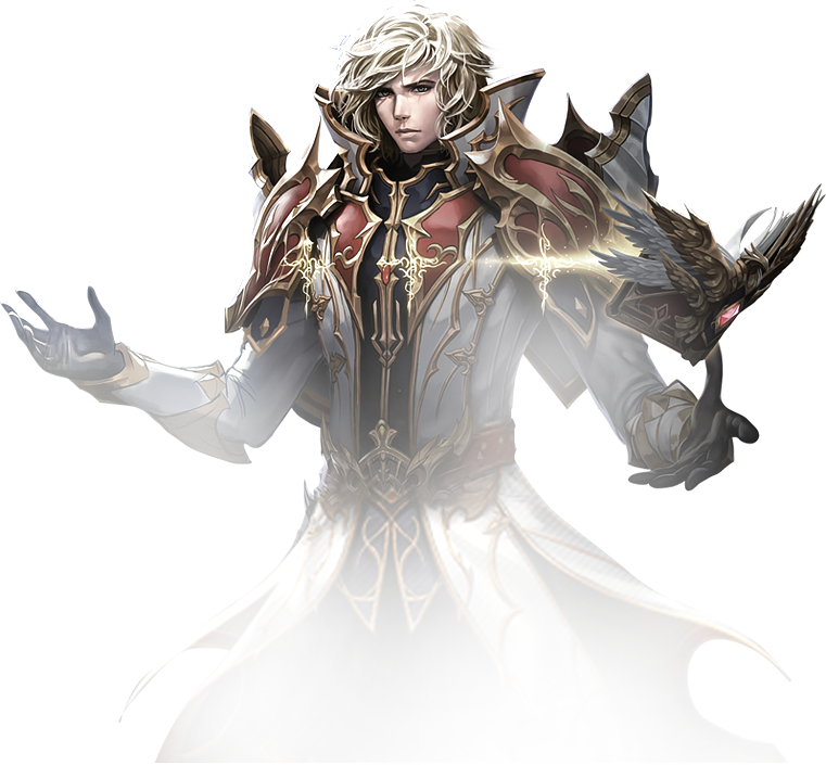 Artic MU | New character Alchemist Season 20